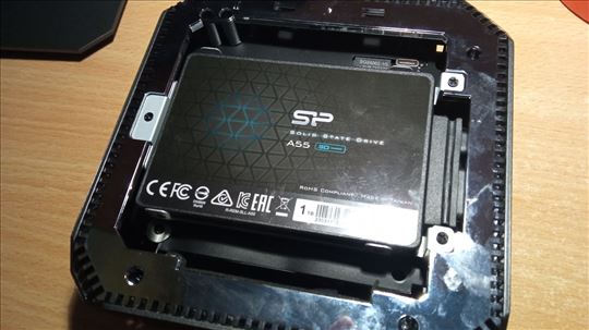 Mini PC FIREBAT AK2 PLUS PRO Intel N95 16GB DDR4