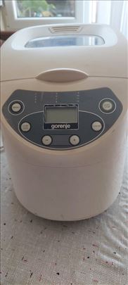 Gorenje pekač za hleb