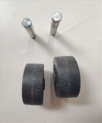 Točkići za usisivač Bosch BSN1810RU/04 (VCBS118V00