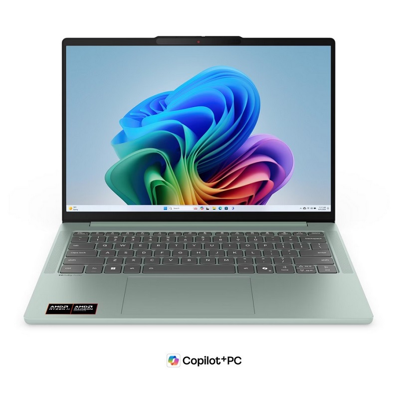 Lenovo IdeaPad Slim 5 14AGP11 Breeze Moss (83S10042YA)