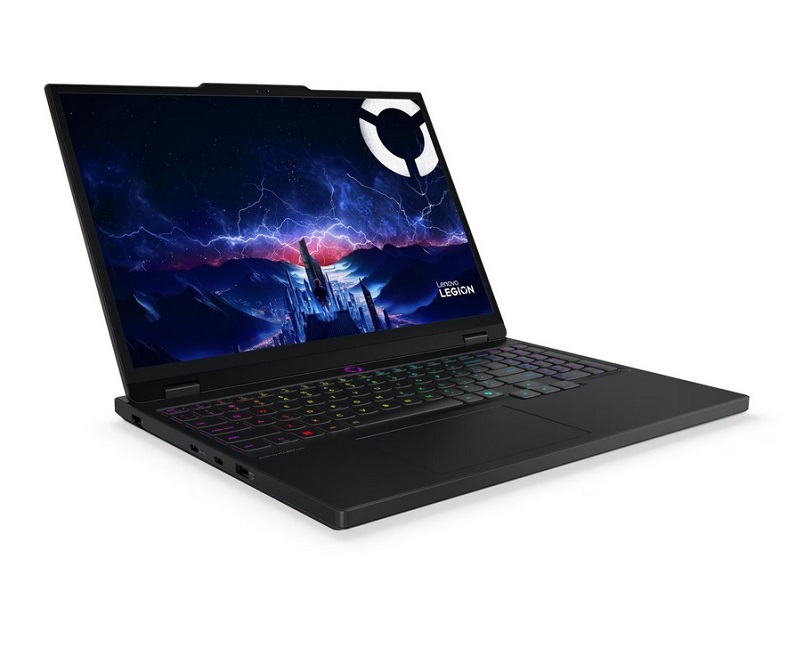 Lenovo Legion 5 15IRX10 Eclipse Black (83LY00V3YA)