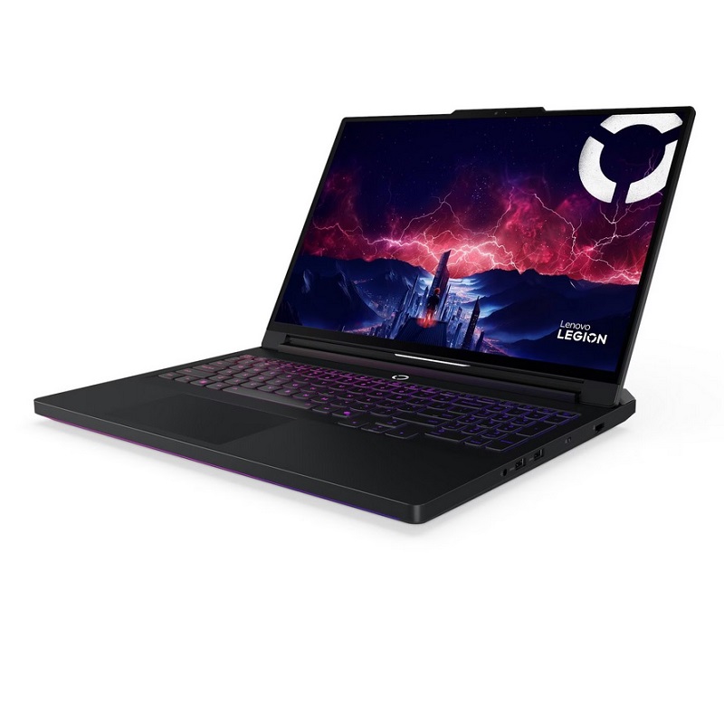 Lenovo Legion Pro 7 16IAX10H Eclipse Black (83F500PUYA)