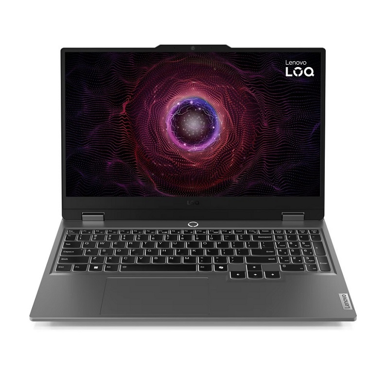 Lenovo LOQ 15AHP9 Luna Grey (83DX00FCYA)