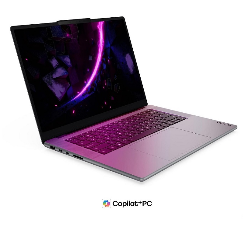 Lenovo Yoga Pro 7 15IPH11 Luna Grey (83SN003PYA)