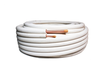 #BAKARNA CEV 5|8 FI 15,88MM DEBLJINA 0,89MM NA 25M METRA SA IZOLACIJOM ARMAFLEX