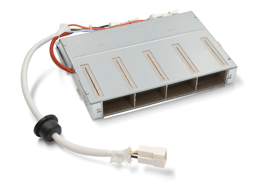 GREJAC MASINE ZA SUSENJE CANDY 2100W 40015909 OEM HTR518CY 225X195X43MM ZAMENA ZA 40013367