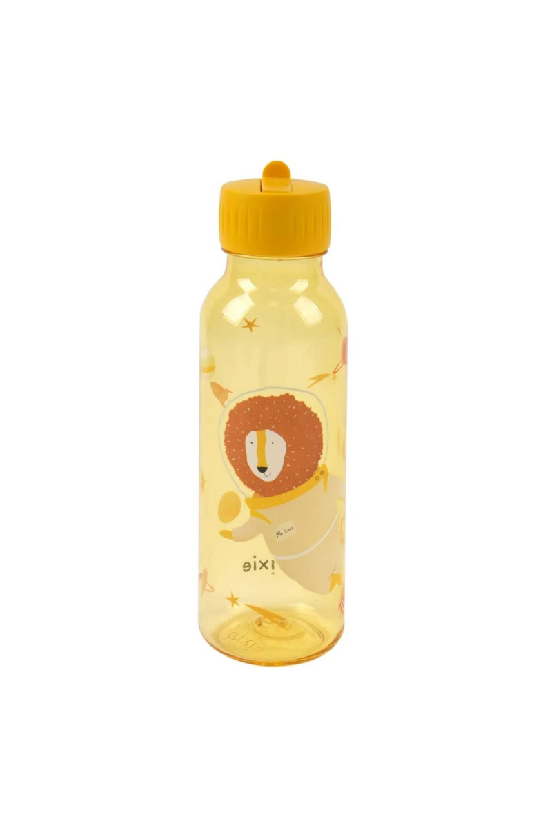 Trixie providna flašica od tritana 500 ml Lav