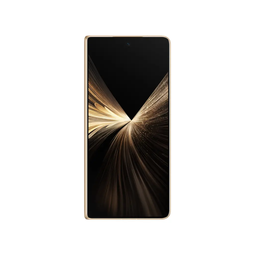 Honor Mobilni telefon Magic V5, 512GB, Zlatne boje