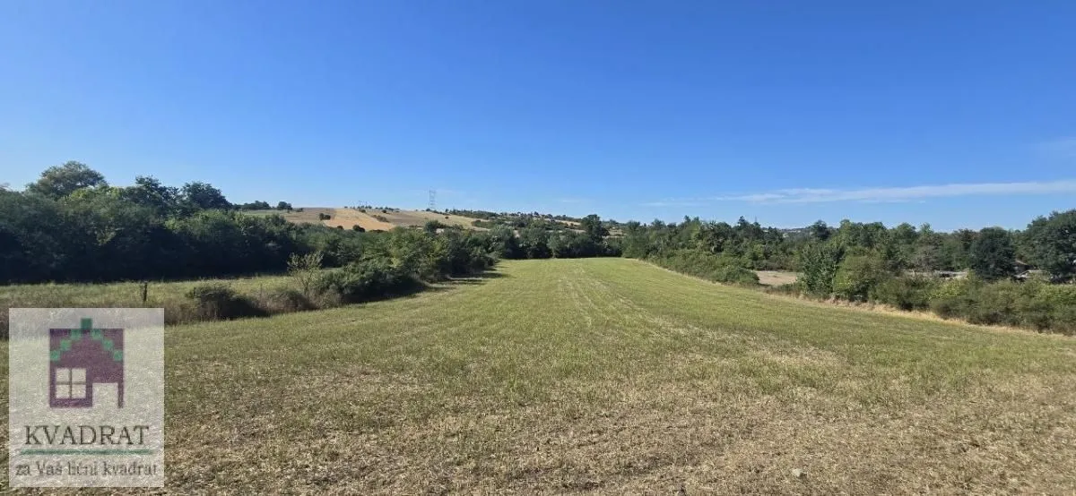 Prodaja, plac, 10500m², Draževac, Obrenovac
