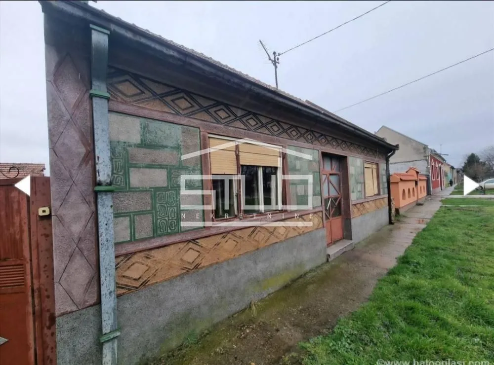 Prodaja, plac, 2100m², Pančevo, Srbija