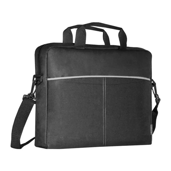 Torba za laptop Defender 15.6 Lite crno siva