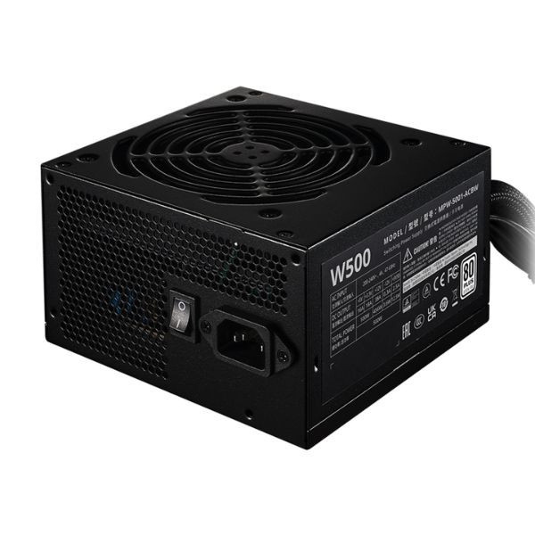Napajanje Cooler Master Elite NEX W500 MPW-5001-ACBW-BE1