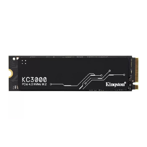 SSD Kingston 2TB SKC3000D2048G