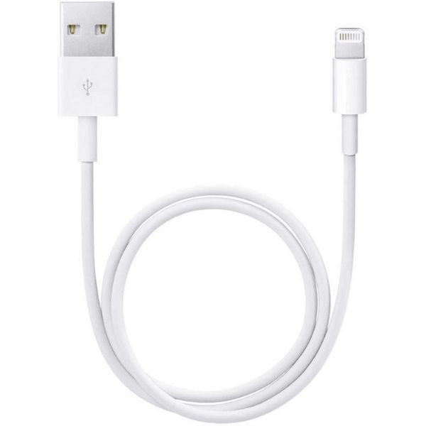 Kabl Apple LightningUSB-A 0.5m ME291ZMA