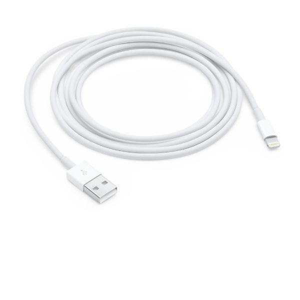 Kabl Apple USB A-iPhone MD819ZMA