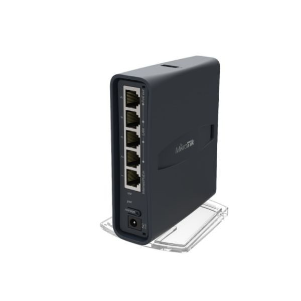 Mikrotik hAP ac lite RB952Ui-5ac2nD