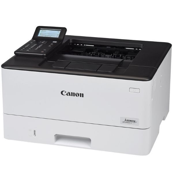 LaserJet CANON i-SENSYS LBP246DW II