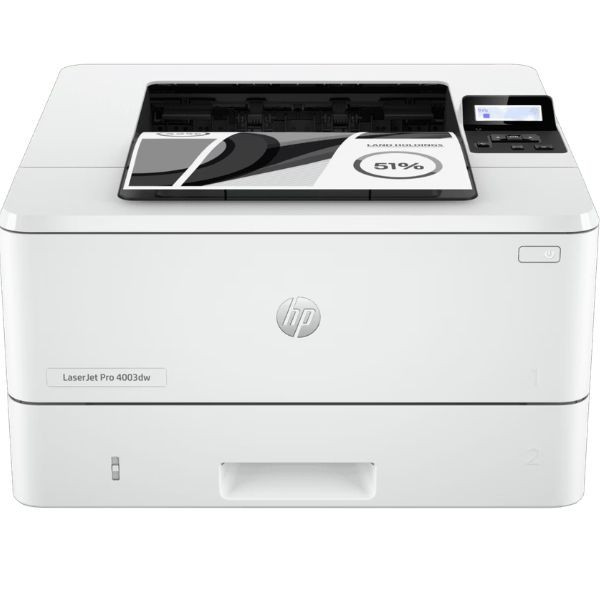 LaserJet HP Pro 4003dw 2Z610A