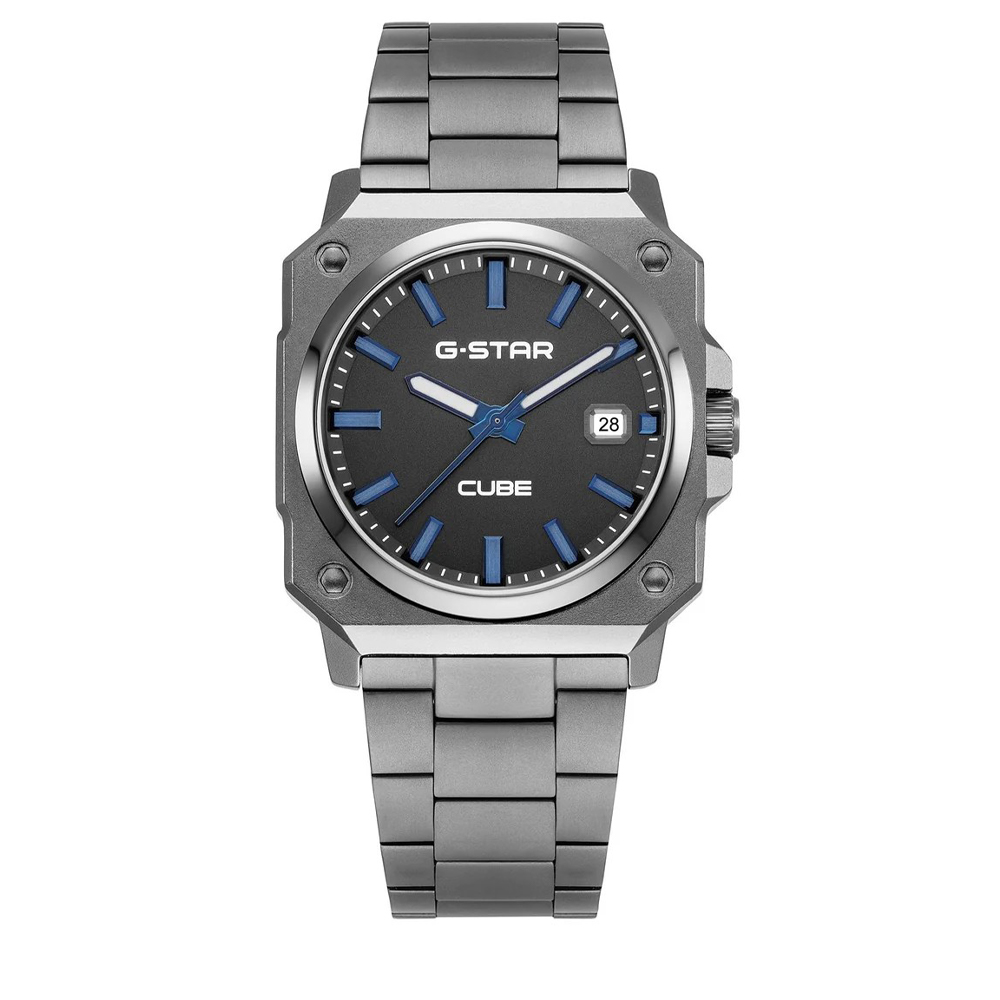 G-STAR Cube Kvarcni sat