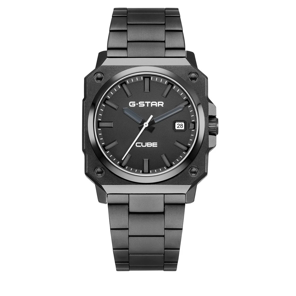 G-STAR Cube Kvarcni sat