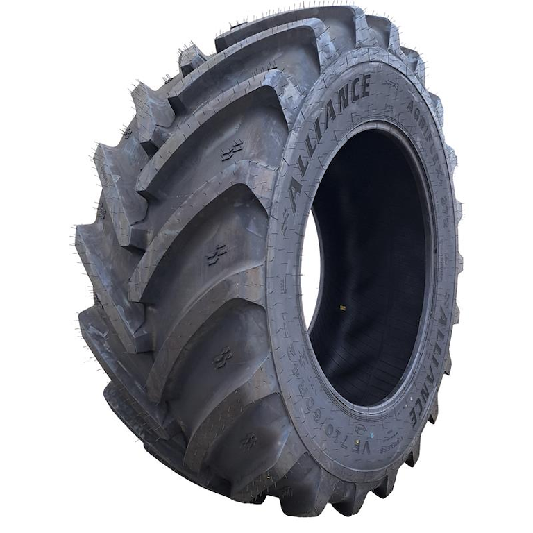 VF 710/70 R42 ALLIANCE AGRIFLEX 372+ CFO 185D TL