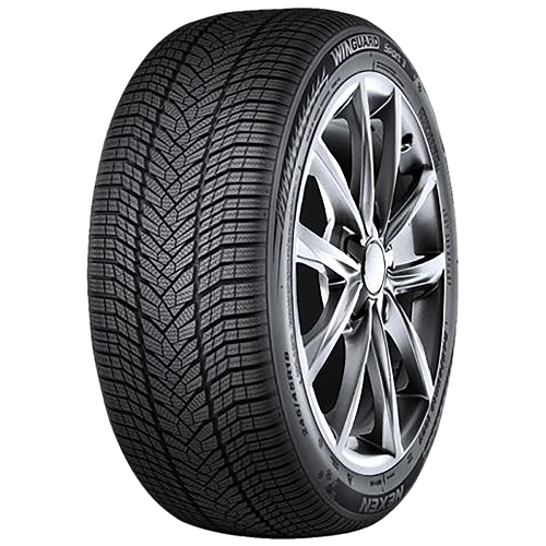 295/40 R20 NEXEN WINGUARD SPT3 110 XL