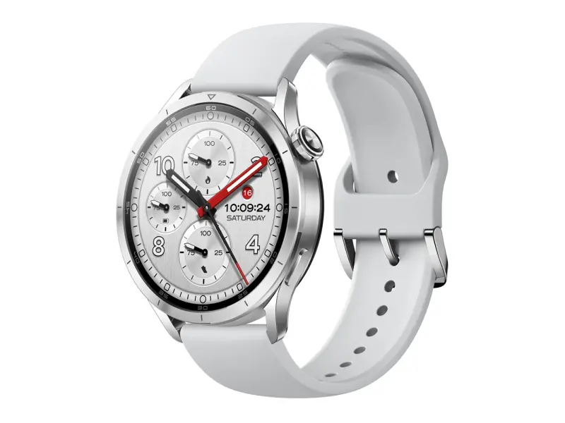 Xiaomi pametni sat S5 46 mm, beli