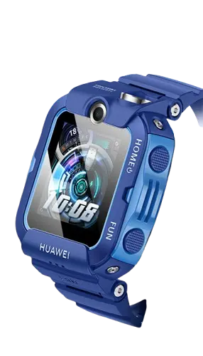 Smorss Zaštita za staklo za pametni sat za Huawei Children's Watch 4X