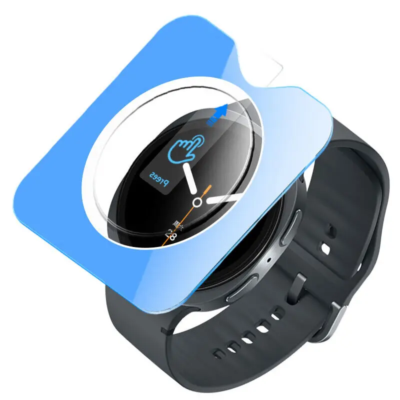 Freeson Zaštitno staklo za pametni sat za Samsung Galaxy Watch8