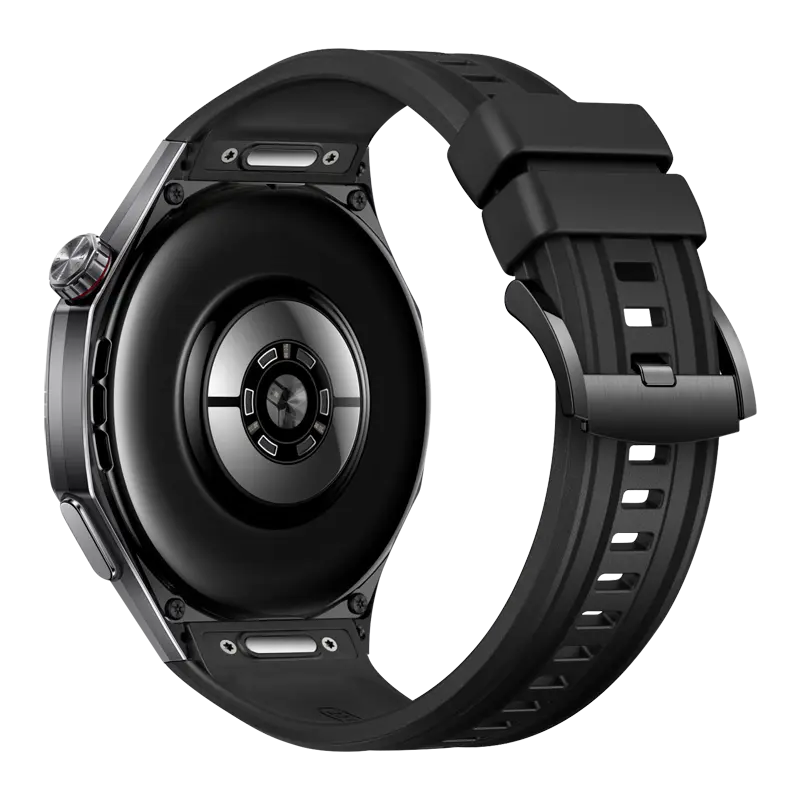Xiaopijiang Zamenska narukvica za pametni sat za Huawei Watch GT6 Pro, Crna