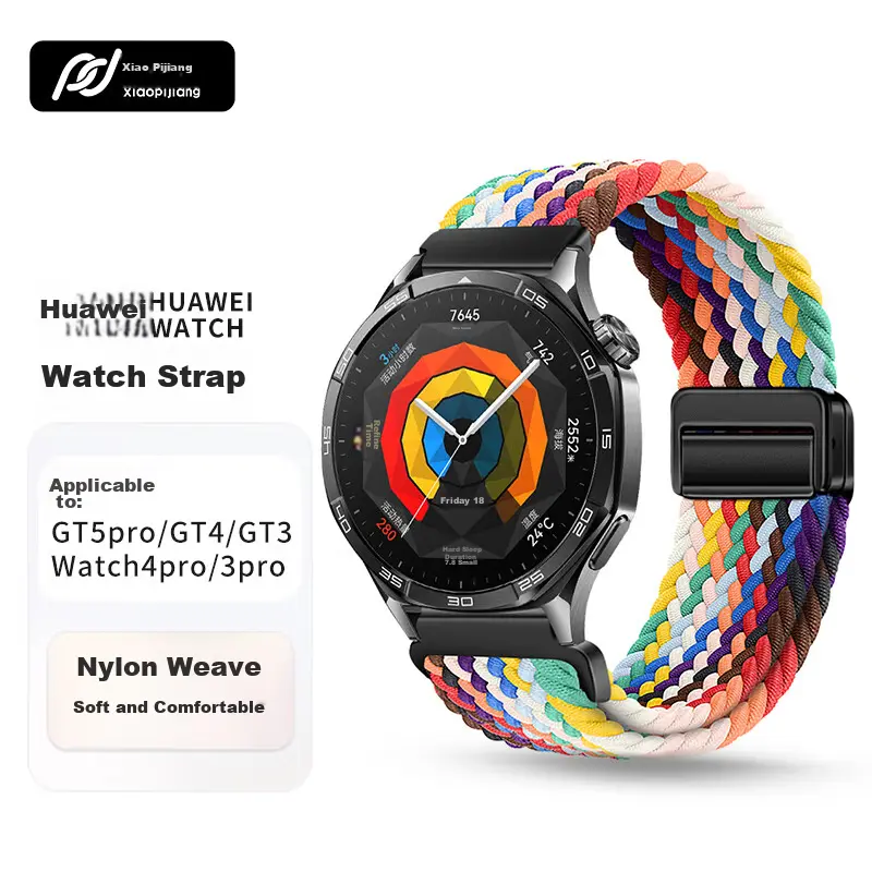 Xiaopijiang Zamenska narukvica za pametni sat za Huawei Watch