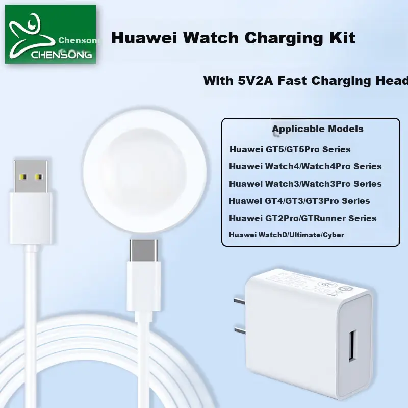 Chensong Zaštitna maska za pametni sat za Huawei Watch