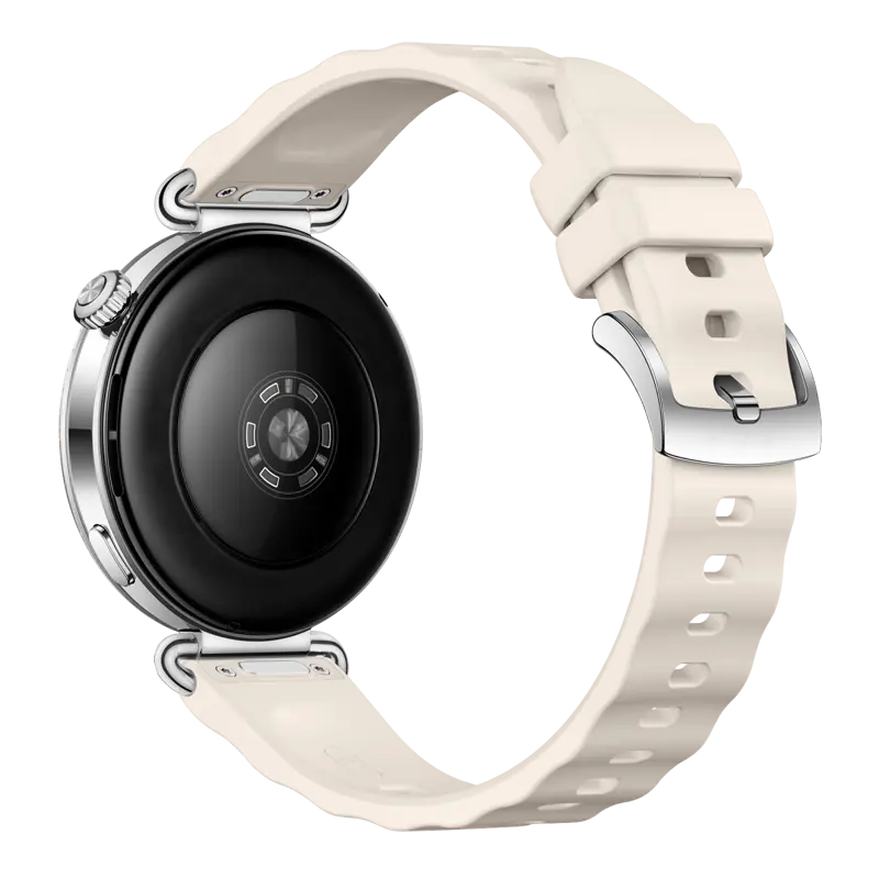 Xiaopijiang Zamenska narukvica za pametni sat za Huawei Watch, Bela