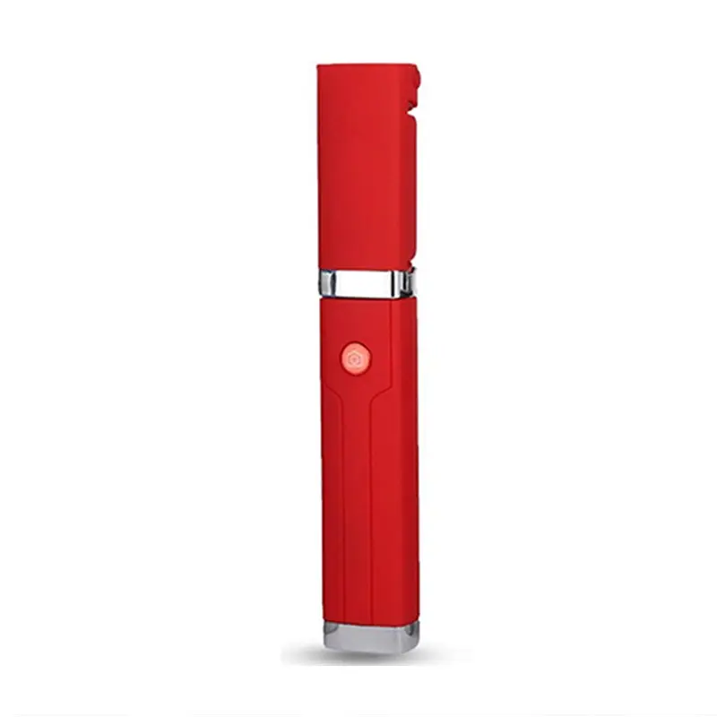 Selfie štap Rose 3.5mm, Crveni