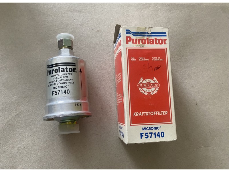 BMW - Filter goriva - novo -