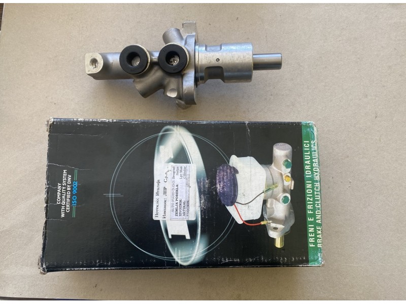 Mercedes 124-190 Glavni kocioni cilindar - novo -