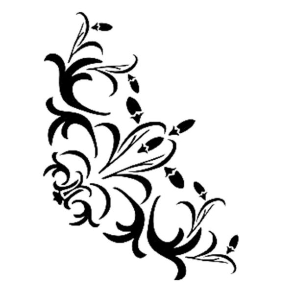 CADENCE Stencil BN102 series 25*36