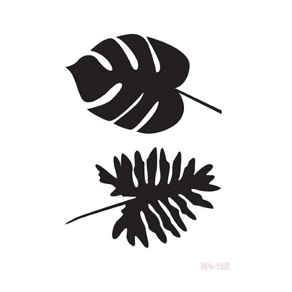 CADENCE Stencil BN152 SERIES 25*36
