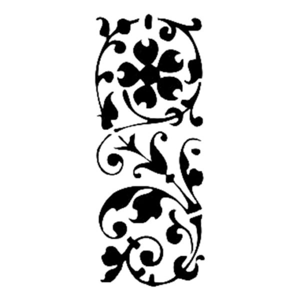 CADENCE Stencil D194 series 15*20