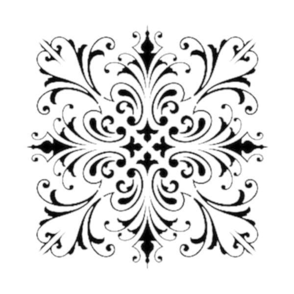 CADENCE Stencil KA33 series 22*22