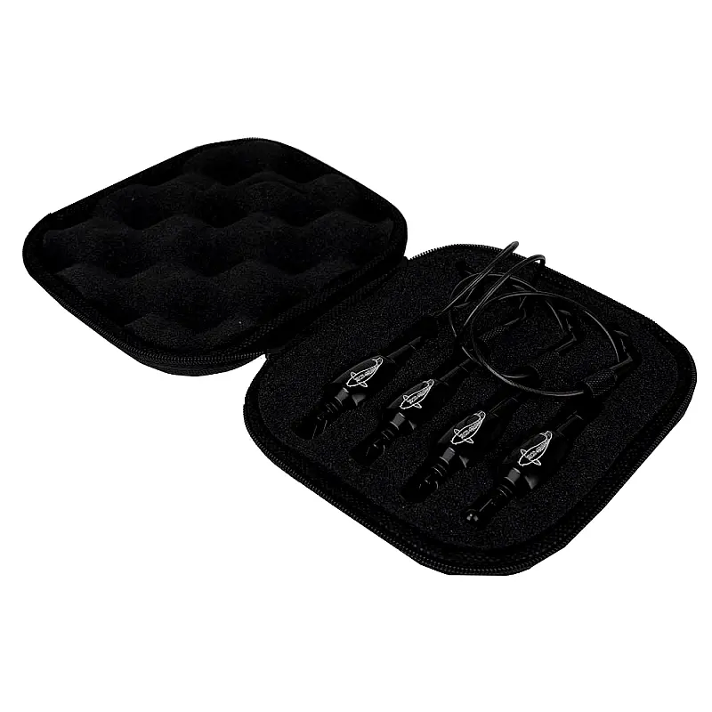 Carp Pro HARPAX BS BITE INDICATOR SET (CPHXBBS4) 67380