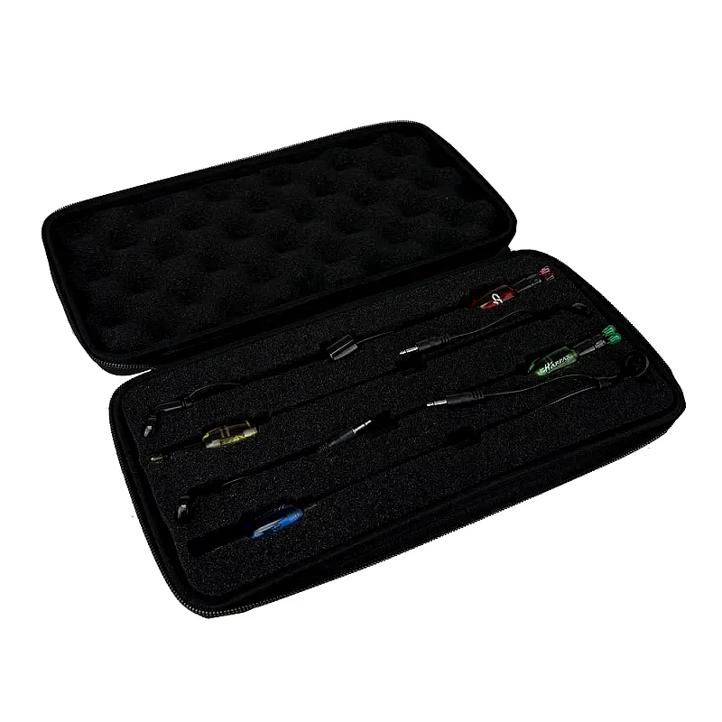 Carp Pro HARPAX LUMI R BITE INDICATOR SET (CPHXBLS4R) 67381