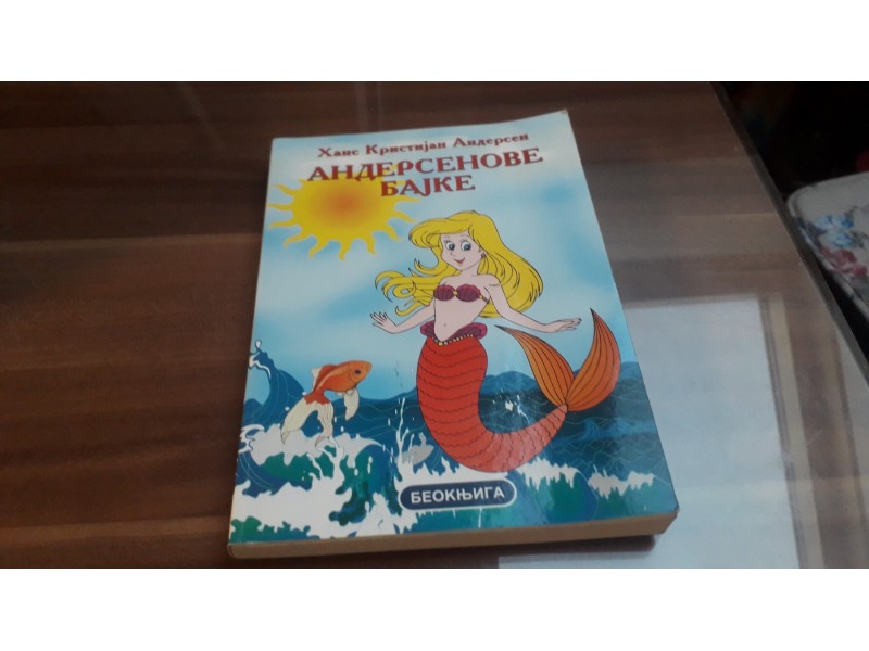 Andersenove bajke