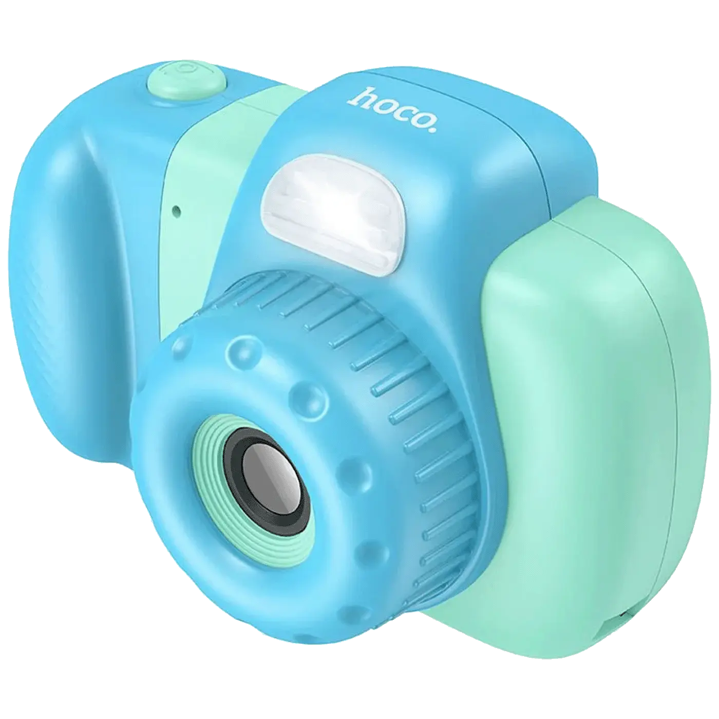 DV201 Blue Dečija kamera, 2" IPS LCD, 32 MPx, FullHD, microSD, plava