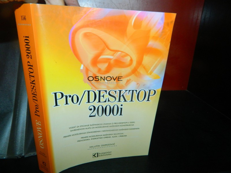 Pro Desktop 2000i