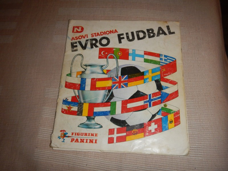 Evro Fudbal