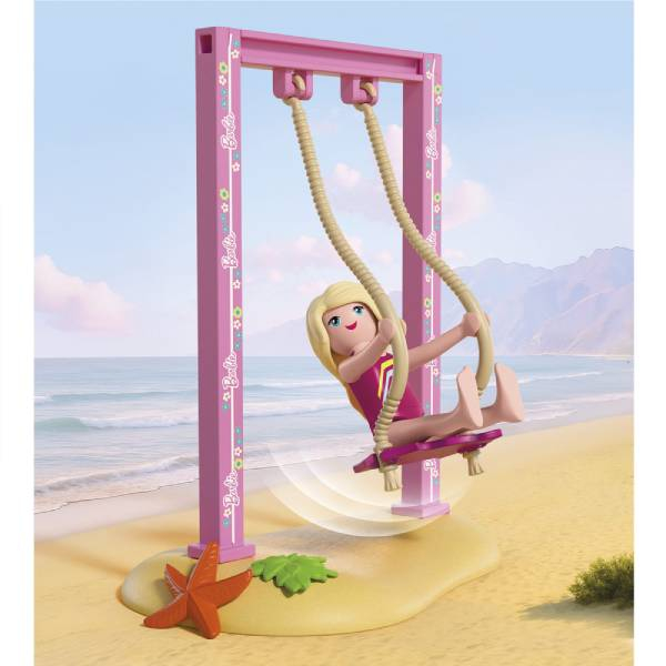Playmobil Barbie Kafić na plaži 72121/1046955