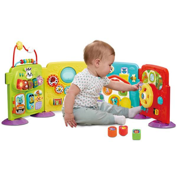Vtech multifunkcionalni paravan 1047346