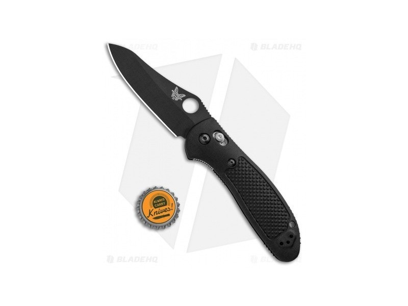 original Benchmade 555 u.s.a