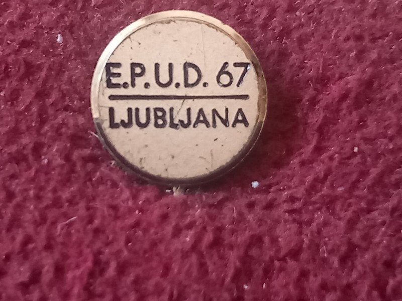 Е.П.У.Д. "67 Љубљана
